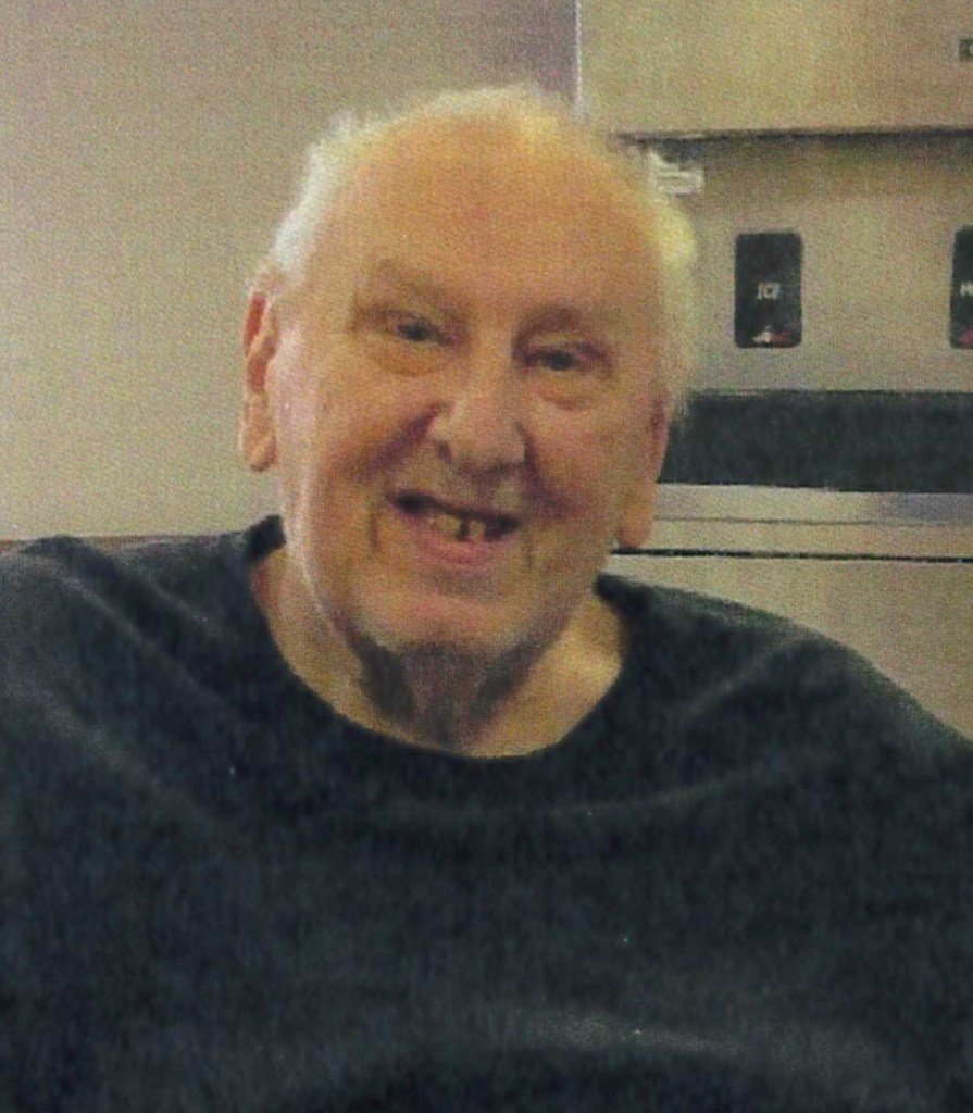 Loren Fette – Janesville Journal