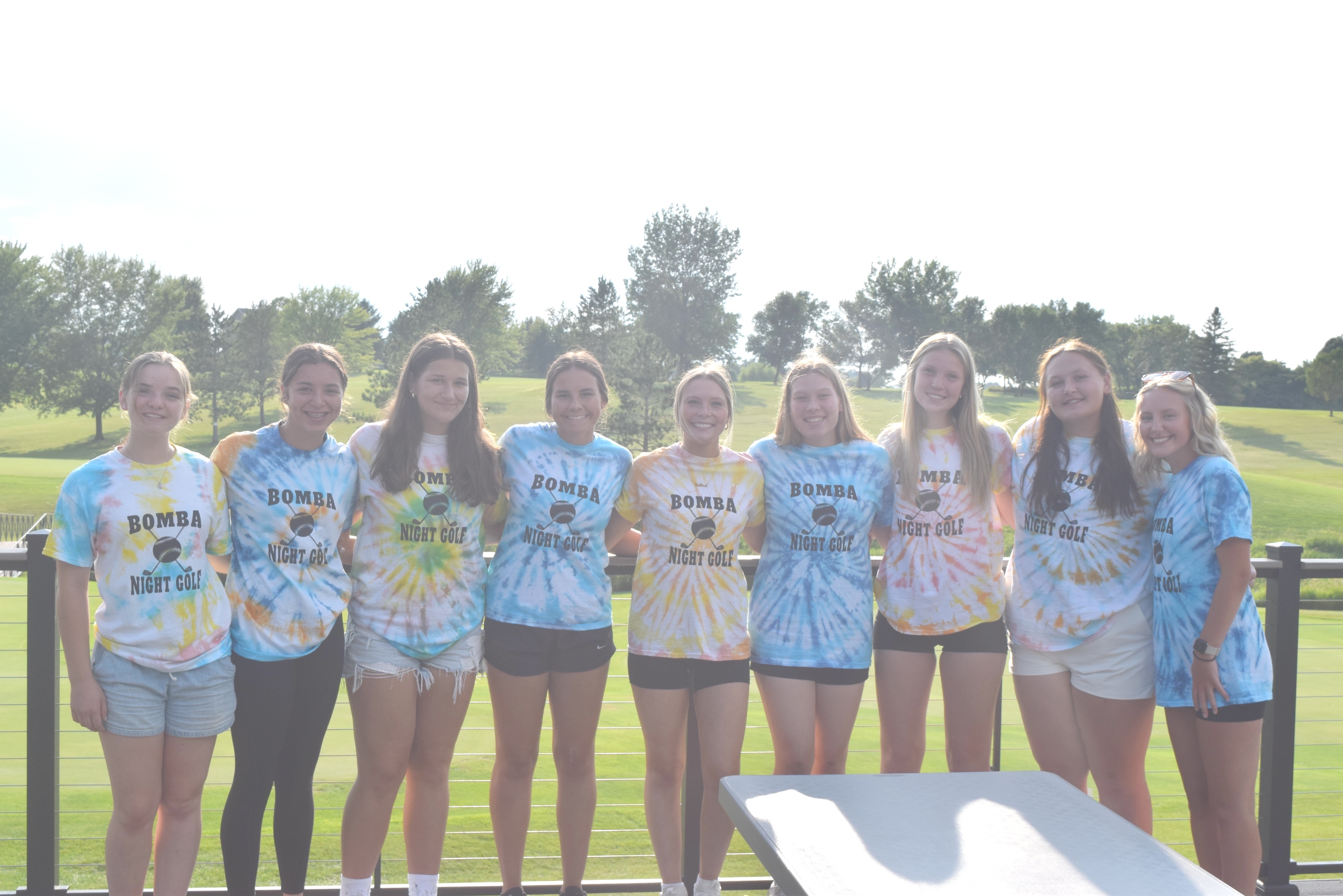 First ever golf fundraiser a success for JWP Softball – Janesville Journal
